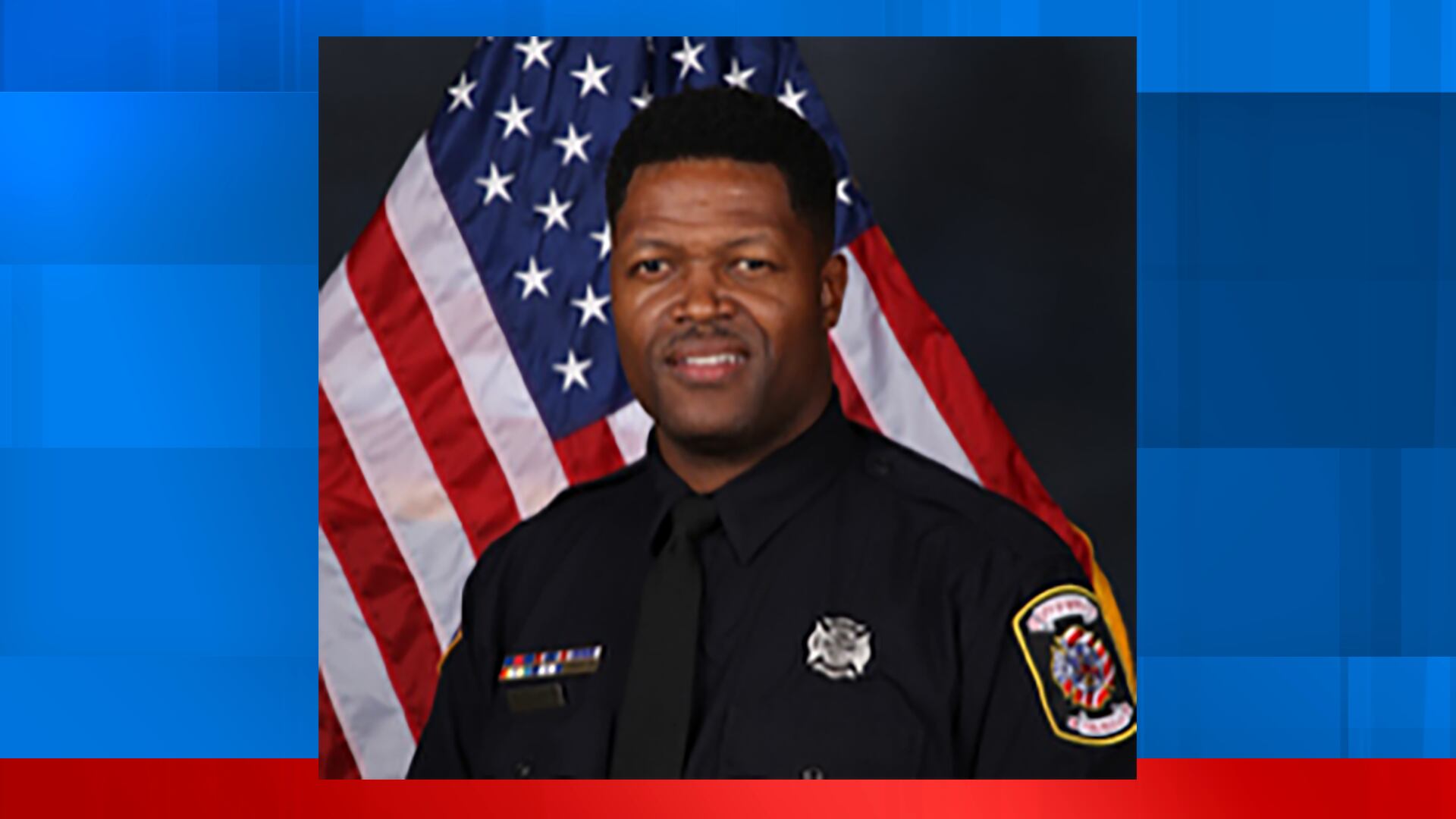 Mobile Fire-Rescue confirms death of firefighter in crash