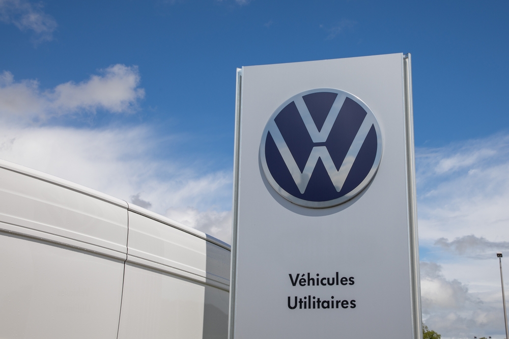 VW Chief Questions EU’s 2035 Ban on Gas and Diesel Cars