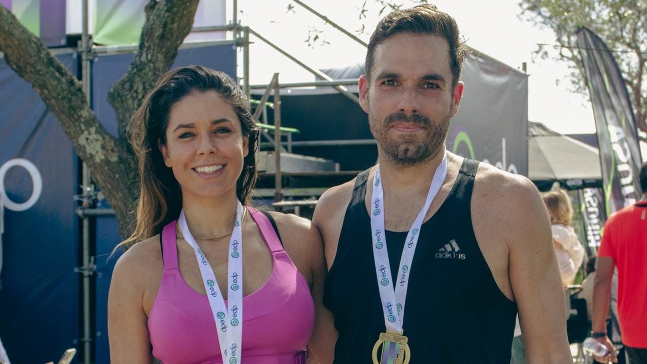 Gravidez adia casamento de Ricardo Martins Pereira e Sara Veloso: saiba ...