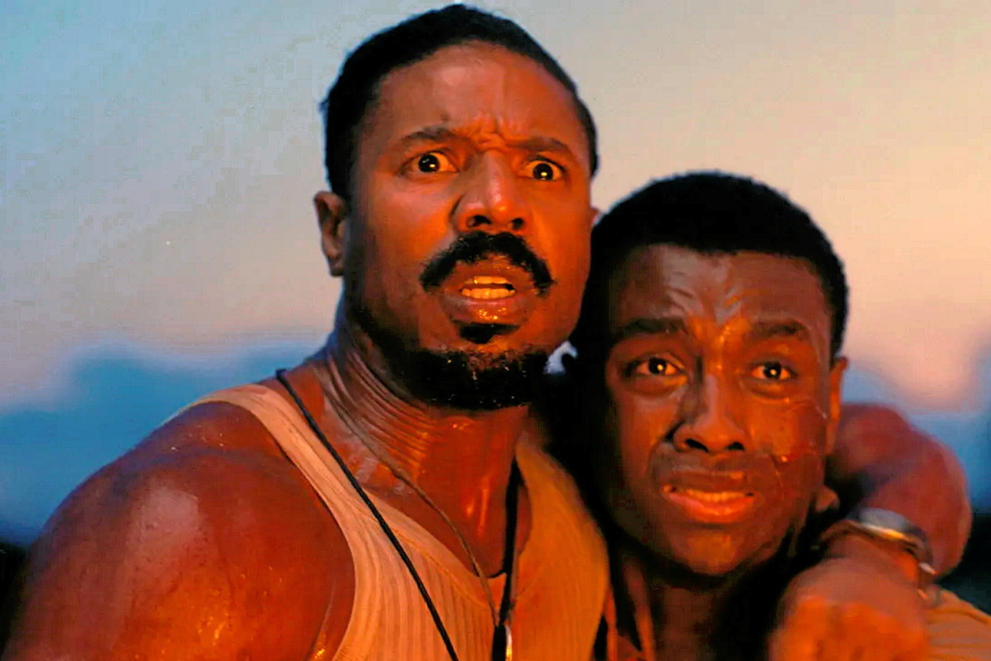 « Sinners » : un médiocre film de vampires faussement intello