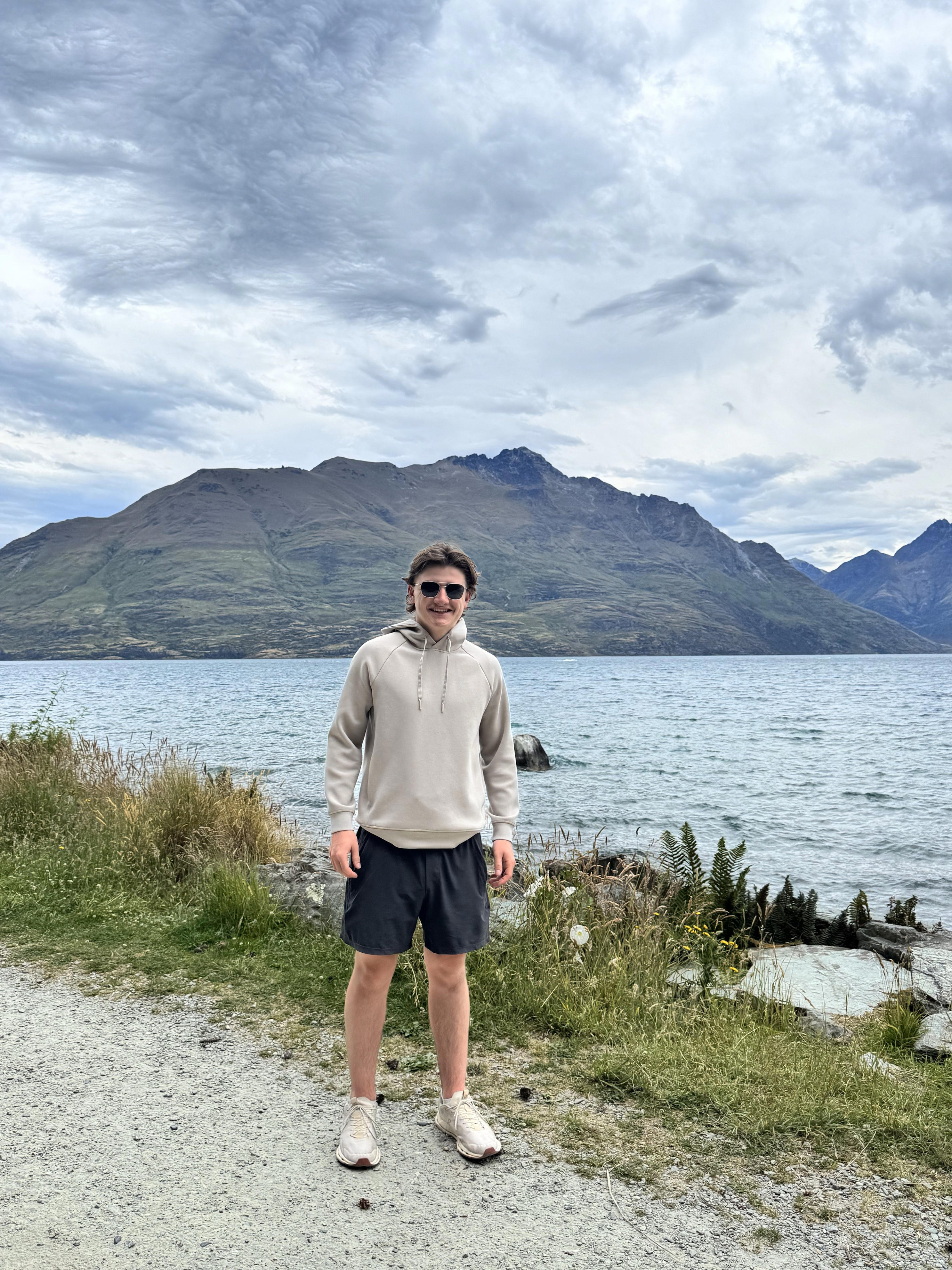 Miami U student stuck in Denmark after being released from Danish jail ...