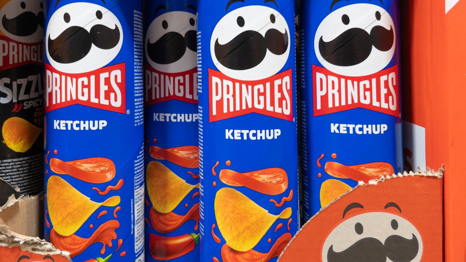 21 Beloved Canadian Products America Can’t Figure Out
