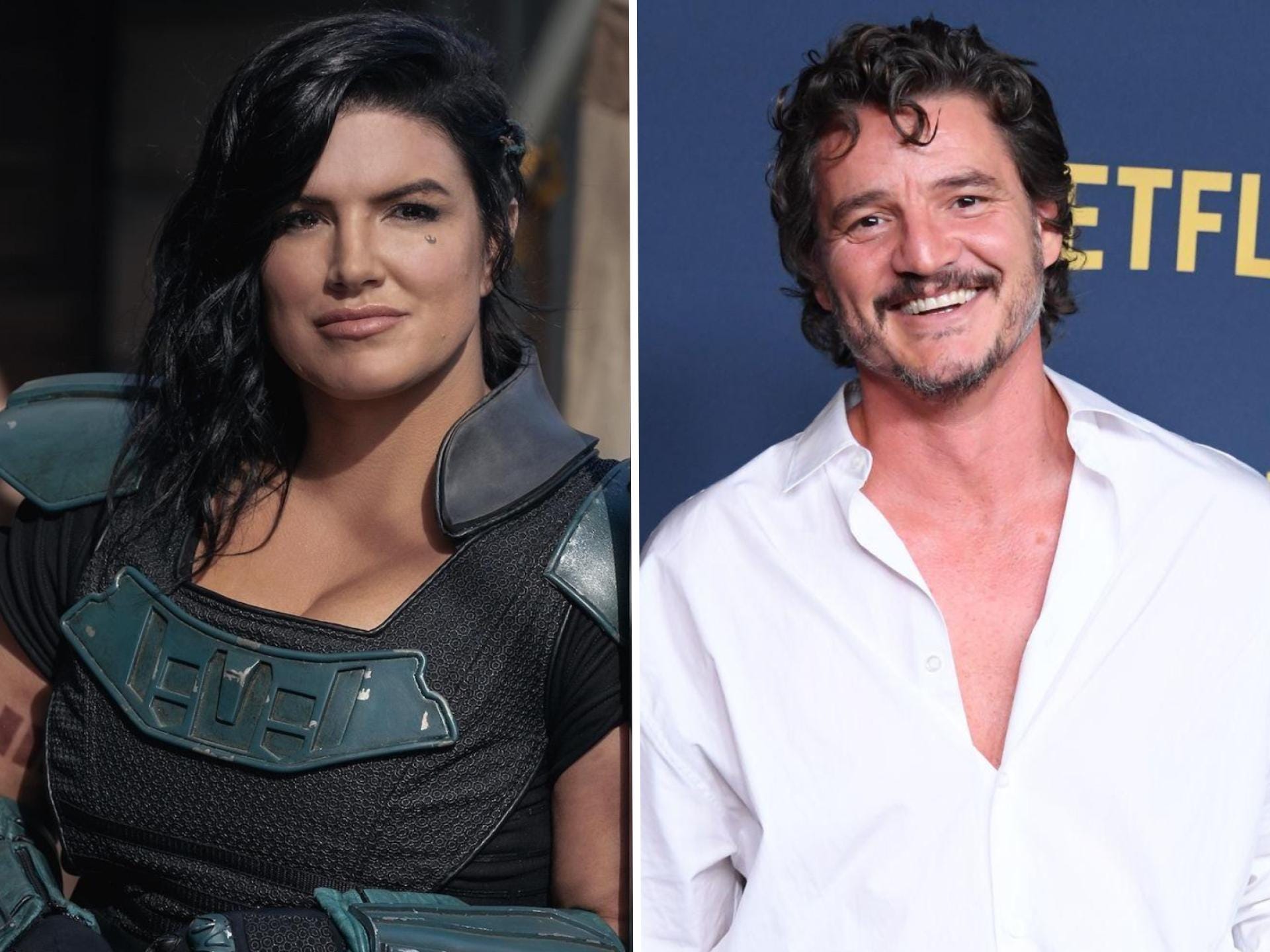 Pedro Pascal's 'Mandalorian' salary information is getting turned over ...