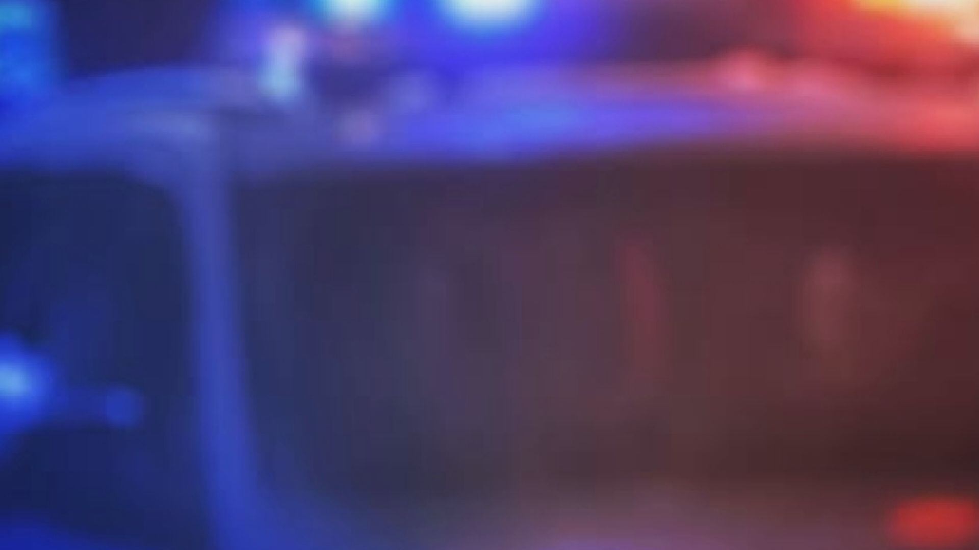 Police Find Elderly Woman Beat To Death At Her Home