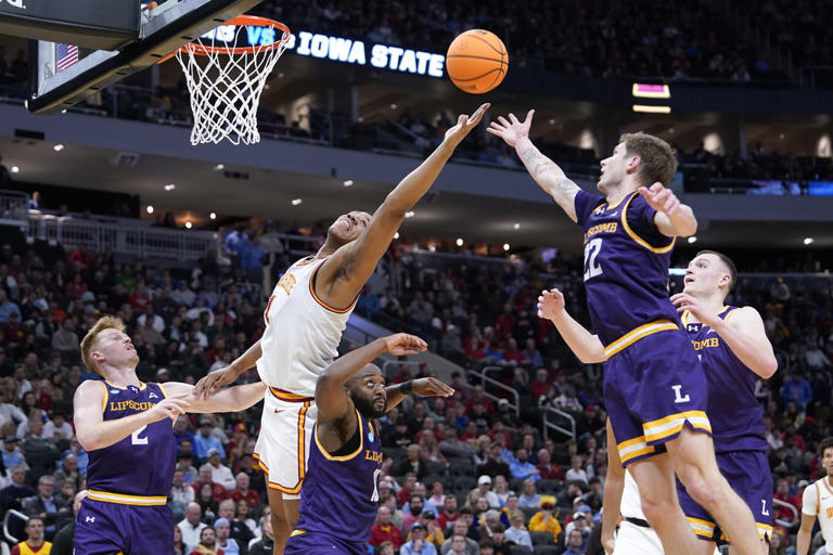 Atlantic Sun champion Lipscomb hires Carroll as men's head basketball ...