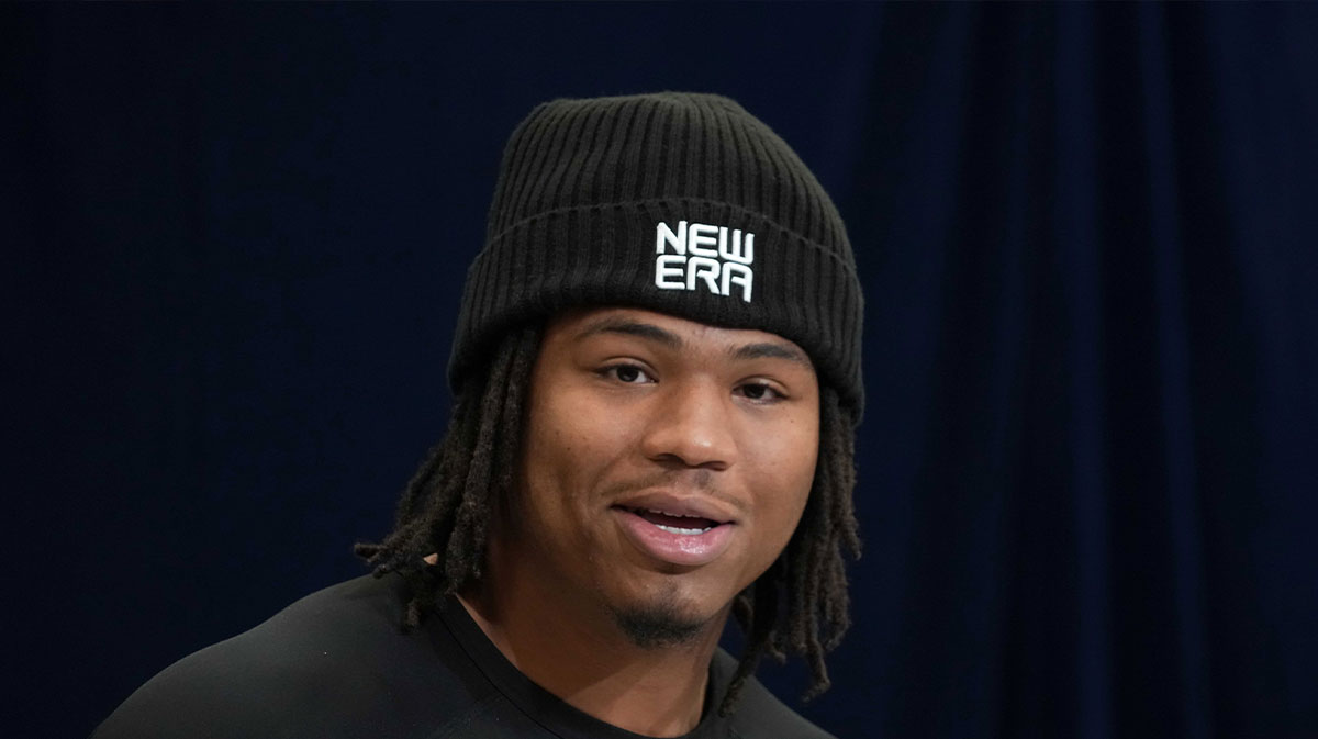 Self-proclaimed ‘next Aaron Donald’ makes pre-draft Packers visit