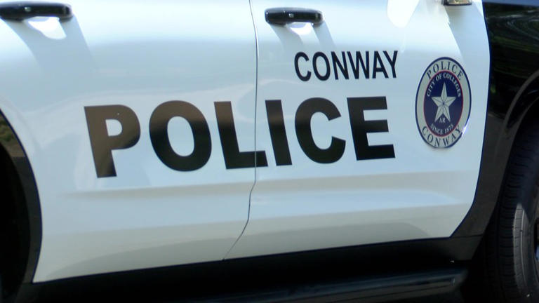 Conway police identify victims in Sunday deadly park shooting Conway police identify victims in Sunday deadly park shooting