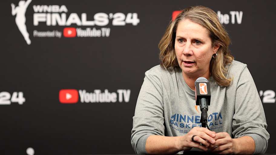 Cheryl Reeve Wants Paige Bueckers to 'Hate' Playing Lynx After WNBA Draft