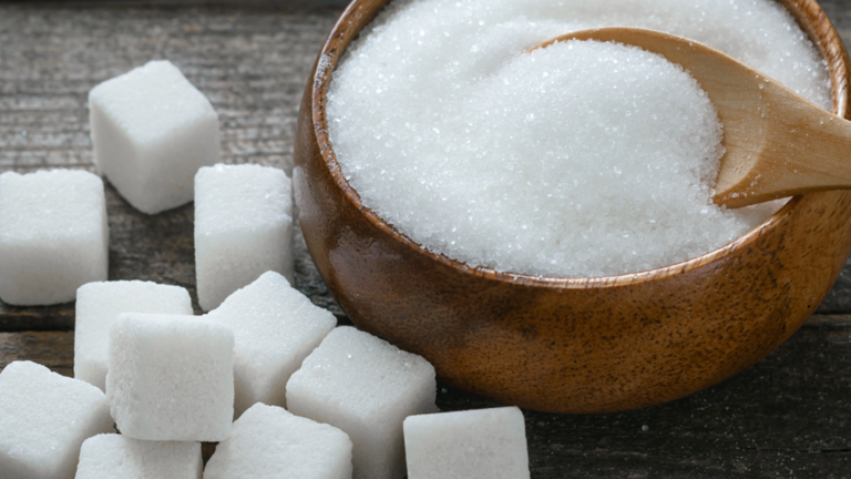 How Much Sugar Is Too Much Sugar?