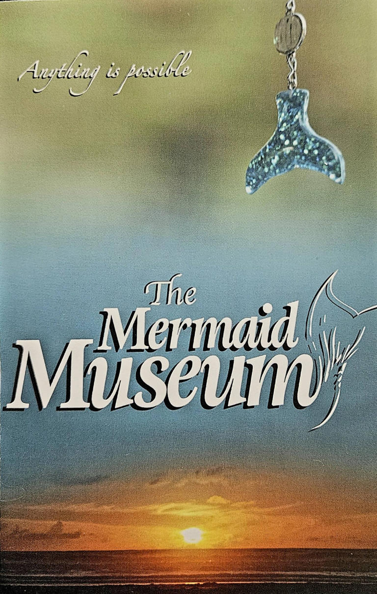 The Mermaid Museum movie wins prestigious award