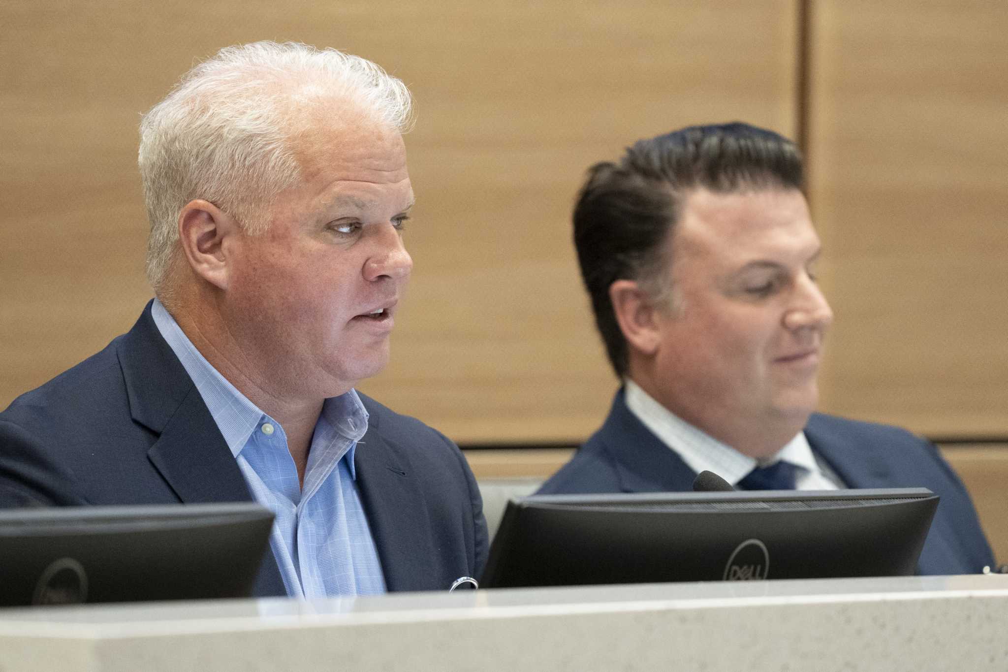 Cy-Fair ISD could see another $50M deficit in 2025-26 as it eyes ...