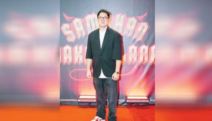 Director Benedict Mique impressed by David Licauco’s range