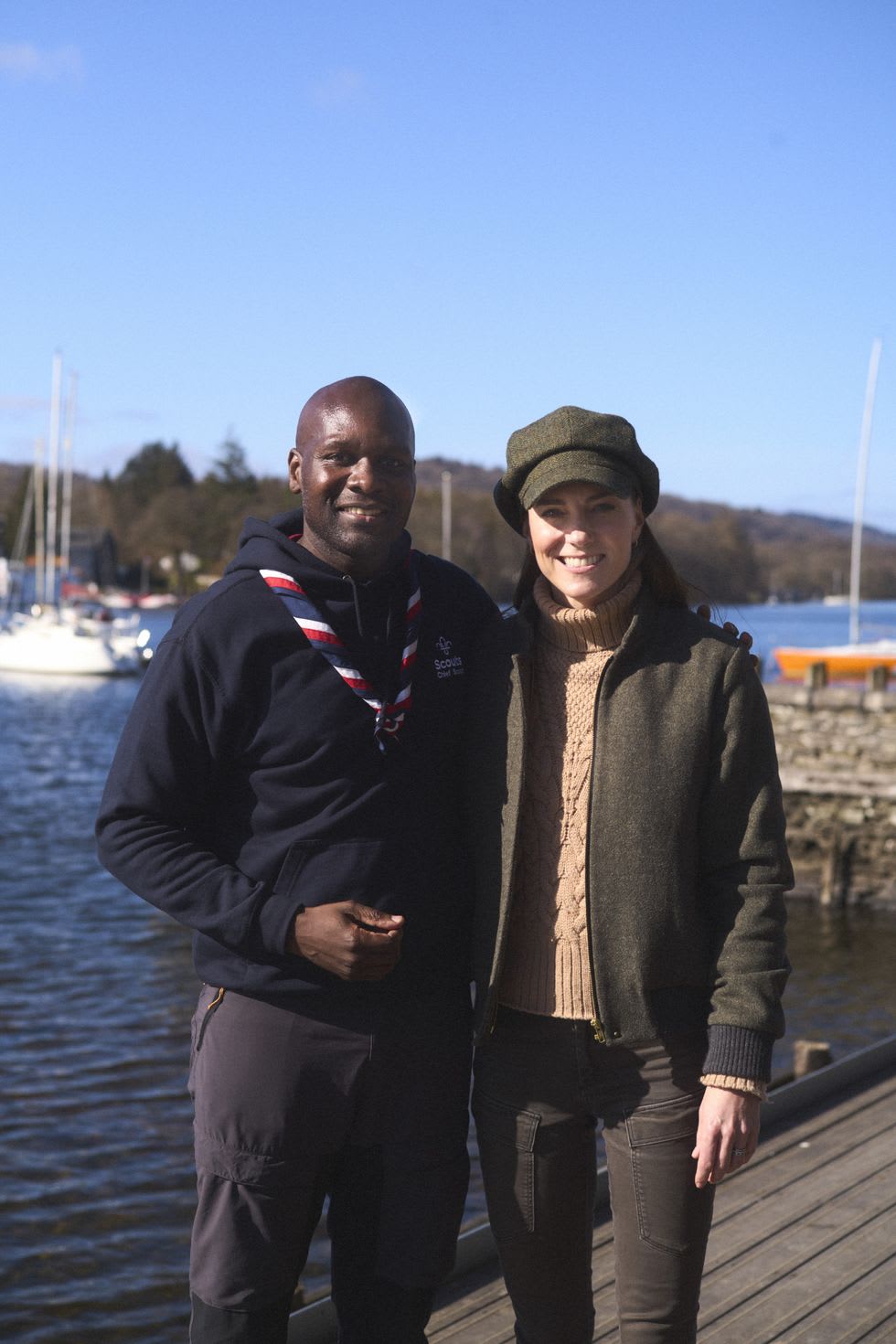 Princess Kate splits opinion with controversial choice during latest outing