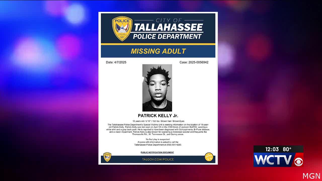 Death investigation underway after missing 18-year-old found dead ...