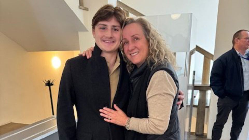 US students held for two weeks in Denmark following dispute with Uber ...