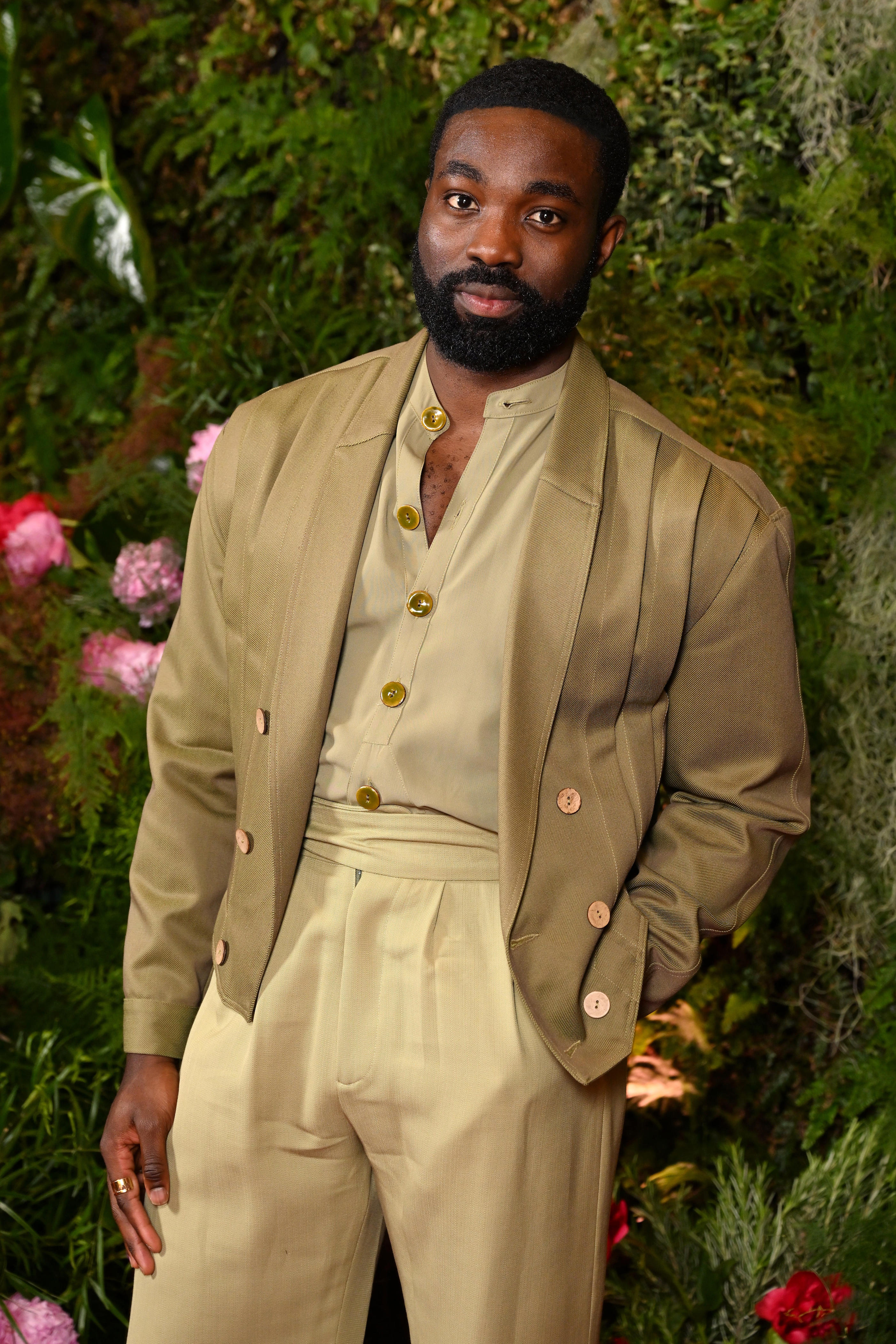 See how 'Harry Potter' TV series cast compares to actors in the films