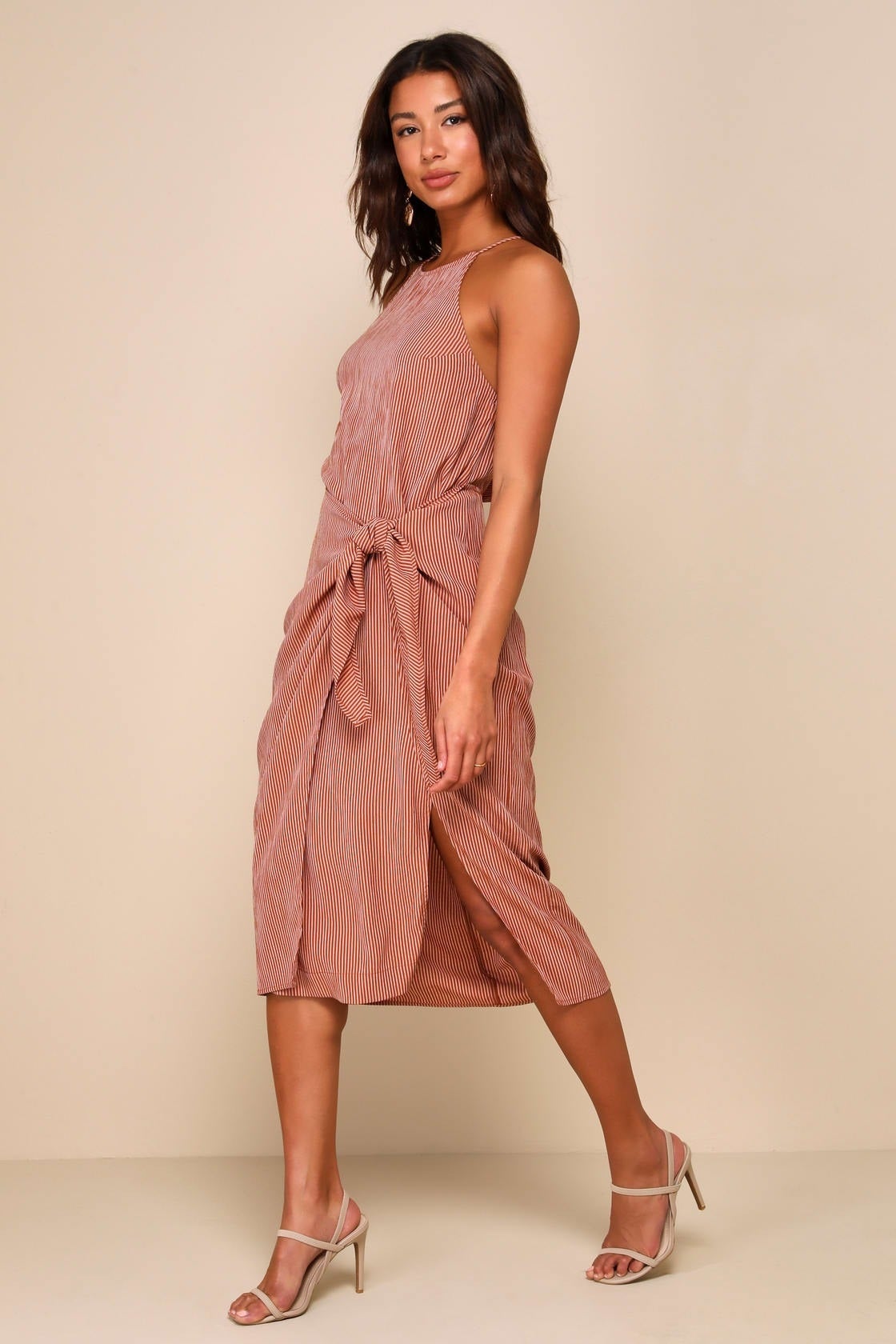 27 Lulus Dresses To Help You Survive Wedding Guest Season Without ...