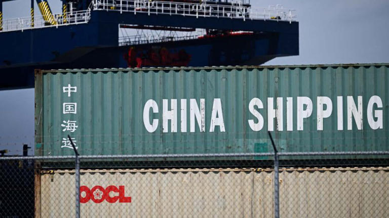 Boeing, la última víctima de la guerra comercial entre China y Estados Unidos