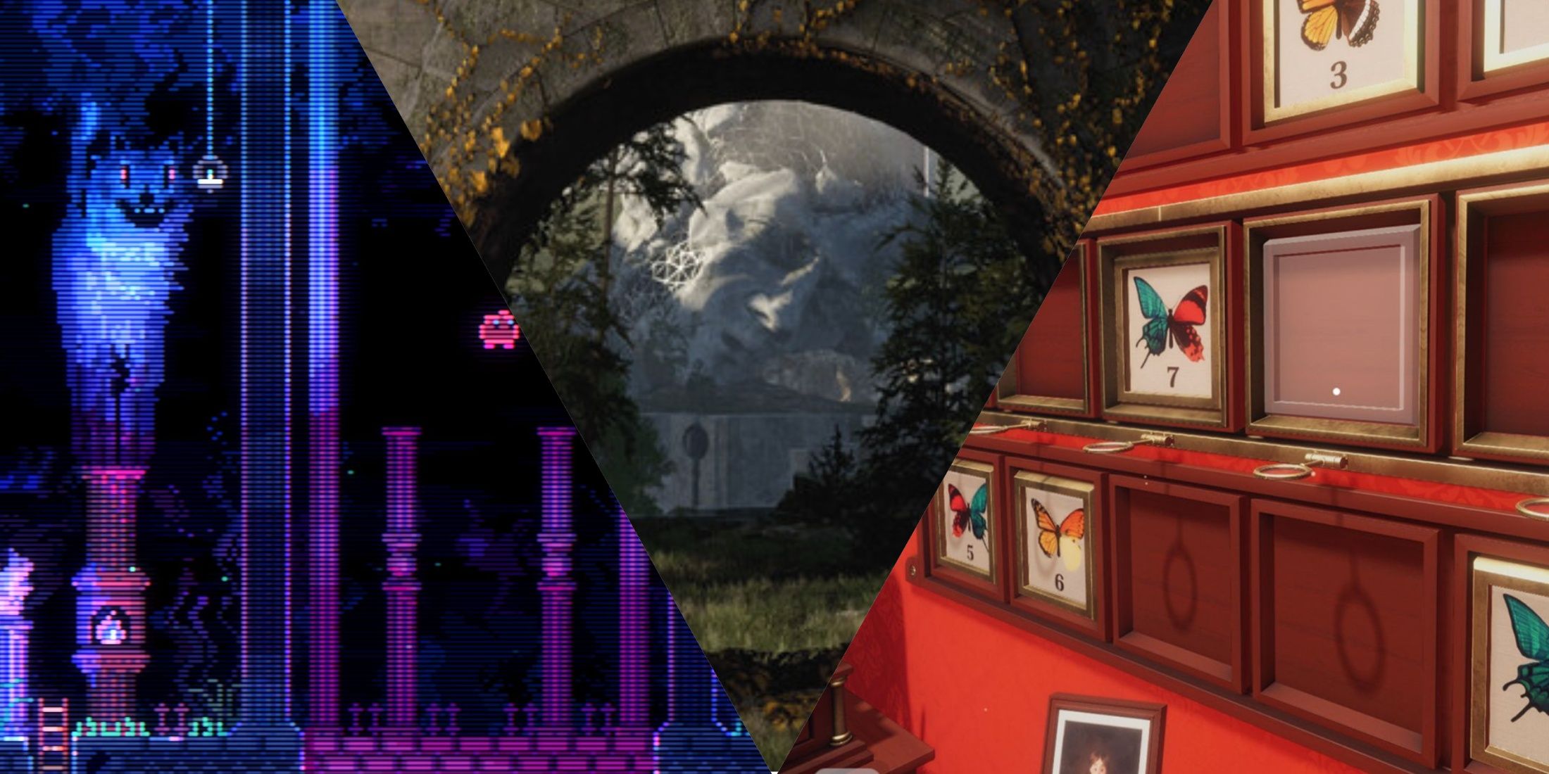 Best Puzzle Games Of The 2020s, Ranked