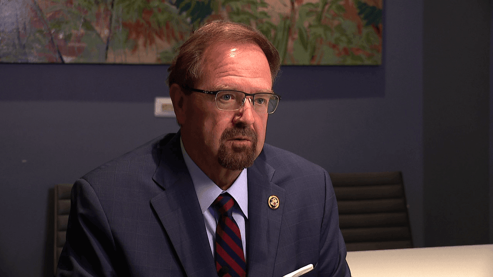 Rep. Chuck Edwards releases report calling for FEMA reform, further ...