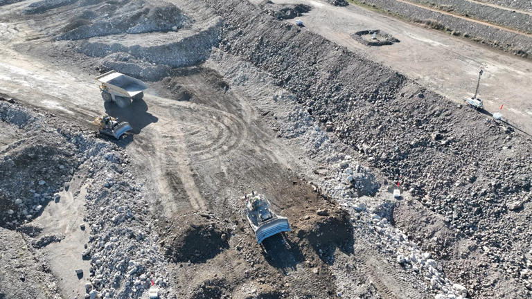 Newmont deploys Ericsson Private 5G at Australia’s Cadia mine for ...