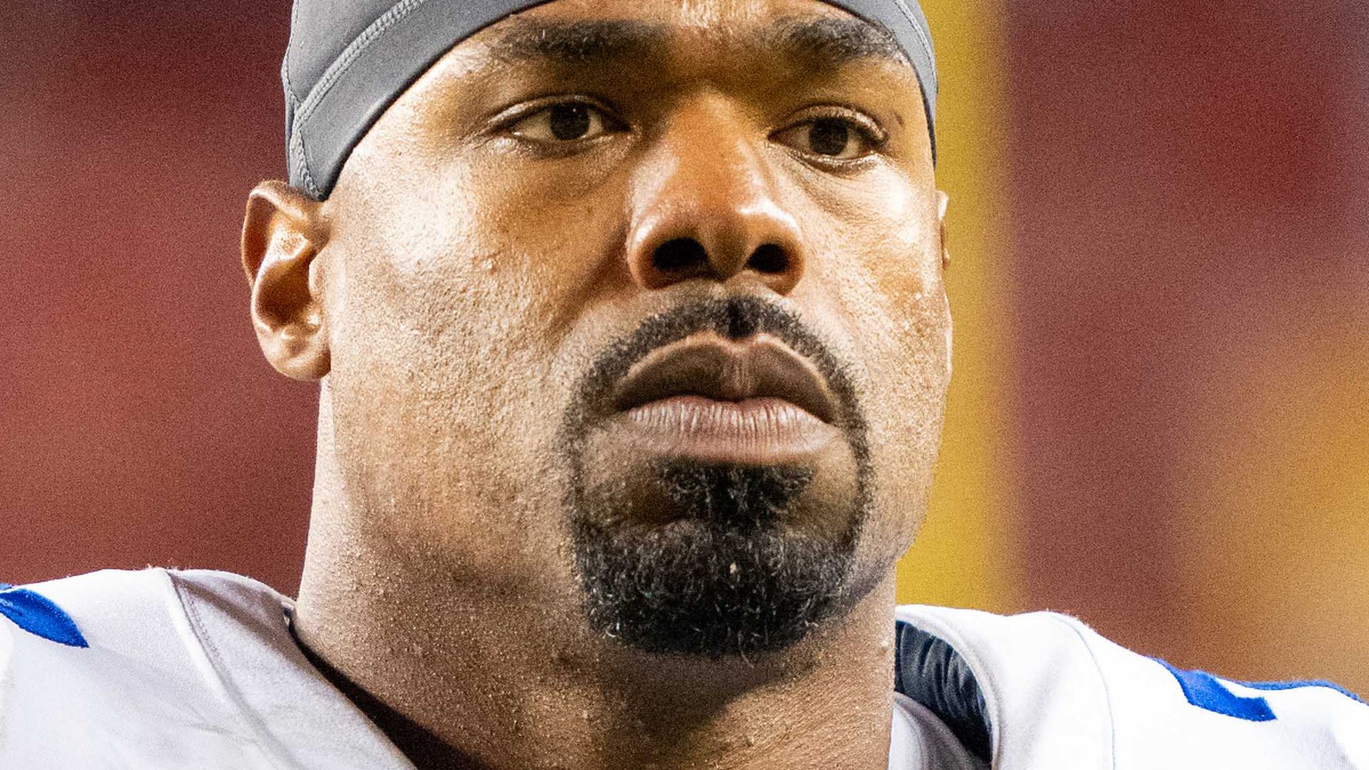 Cowboys will hold press conference to announce the retirement of Tyron ...