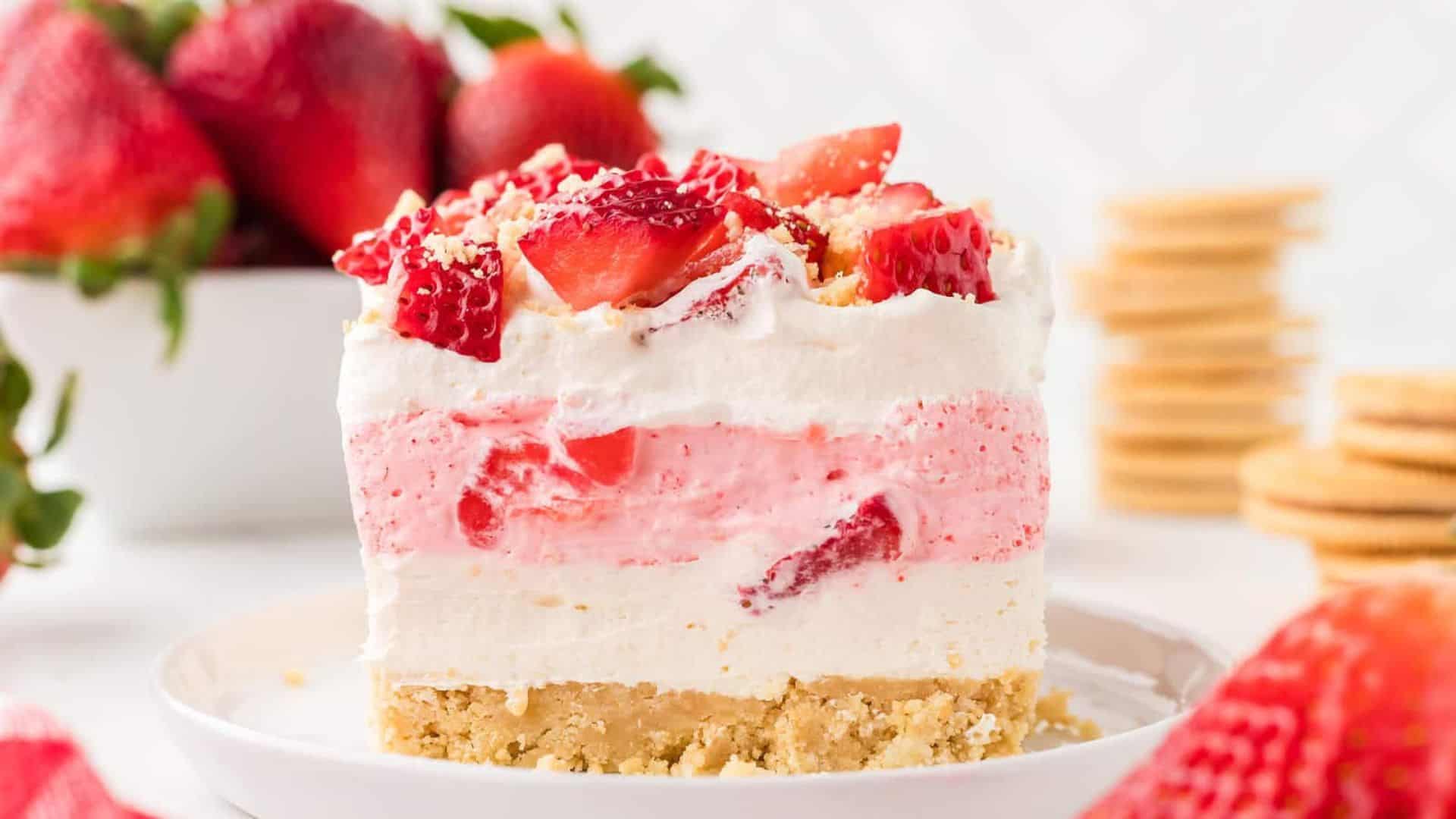 22 Must-Try Sheet Cakes That Are Big on Flavor and a Breeze to Make