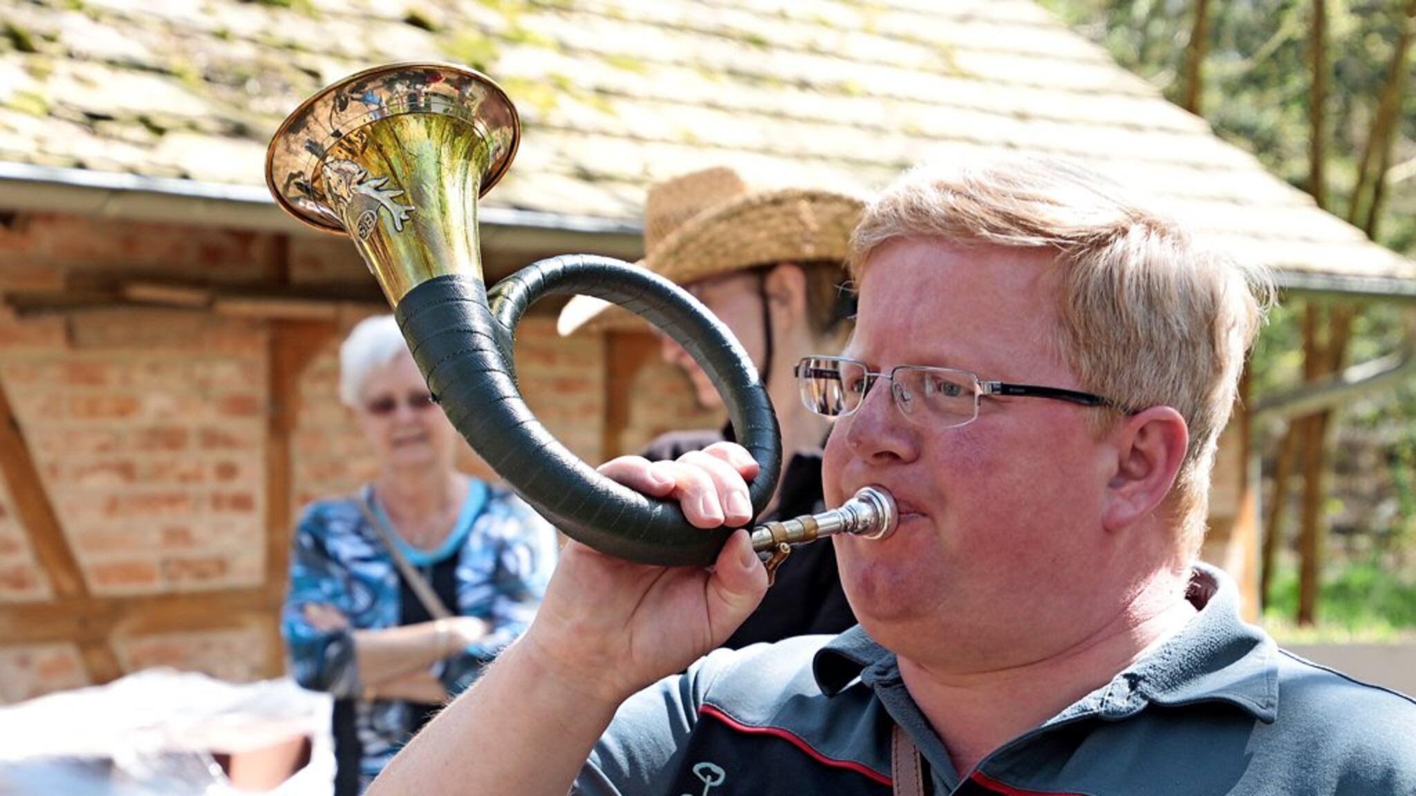 Osterspaziergang in Dreetz: Mehrere Wandertouren und MAZ-Quiz