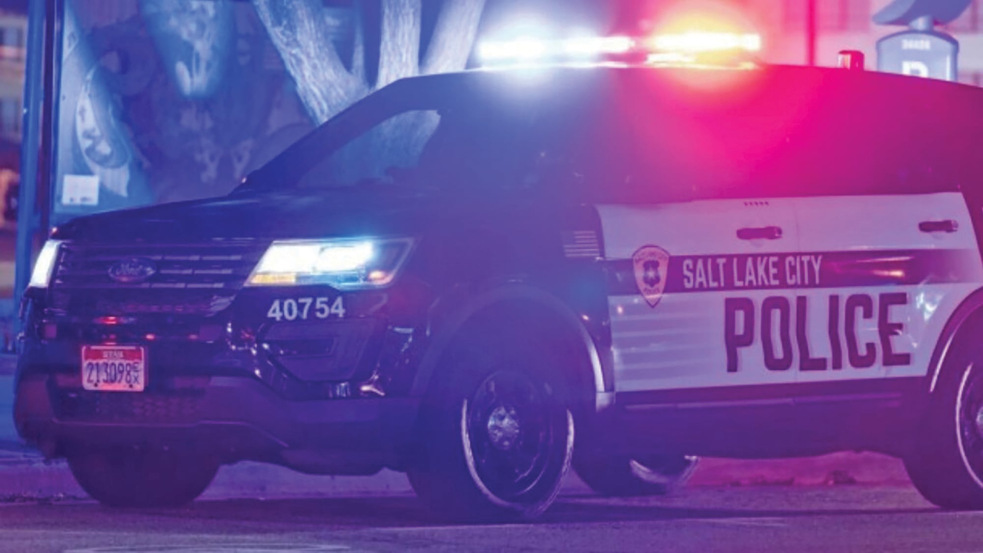 Two men dead in downtown shooting, Salt Lake City’s first homicides of 2025