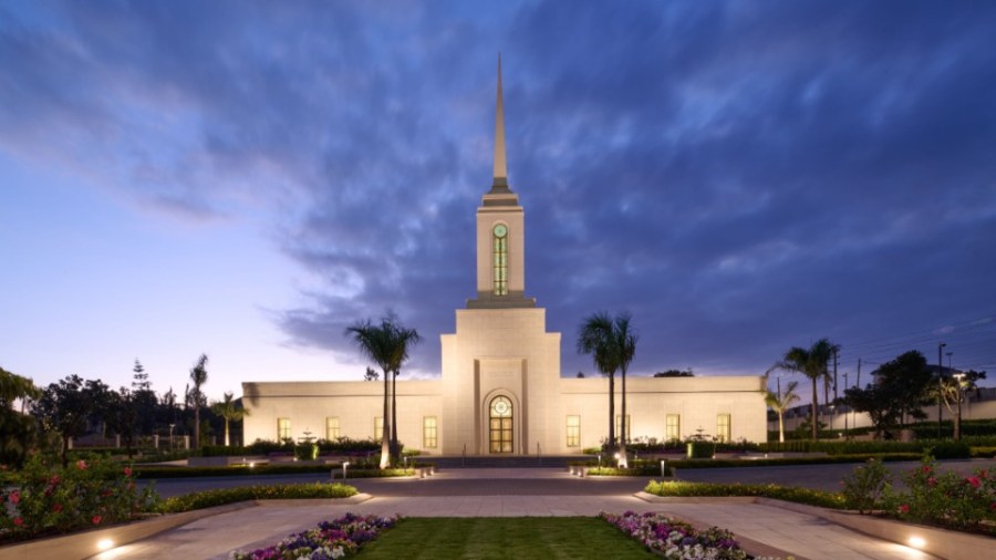 Open house set to begin for Kenya’s first LDS Temple