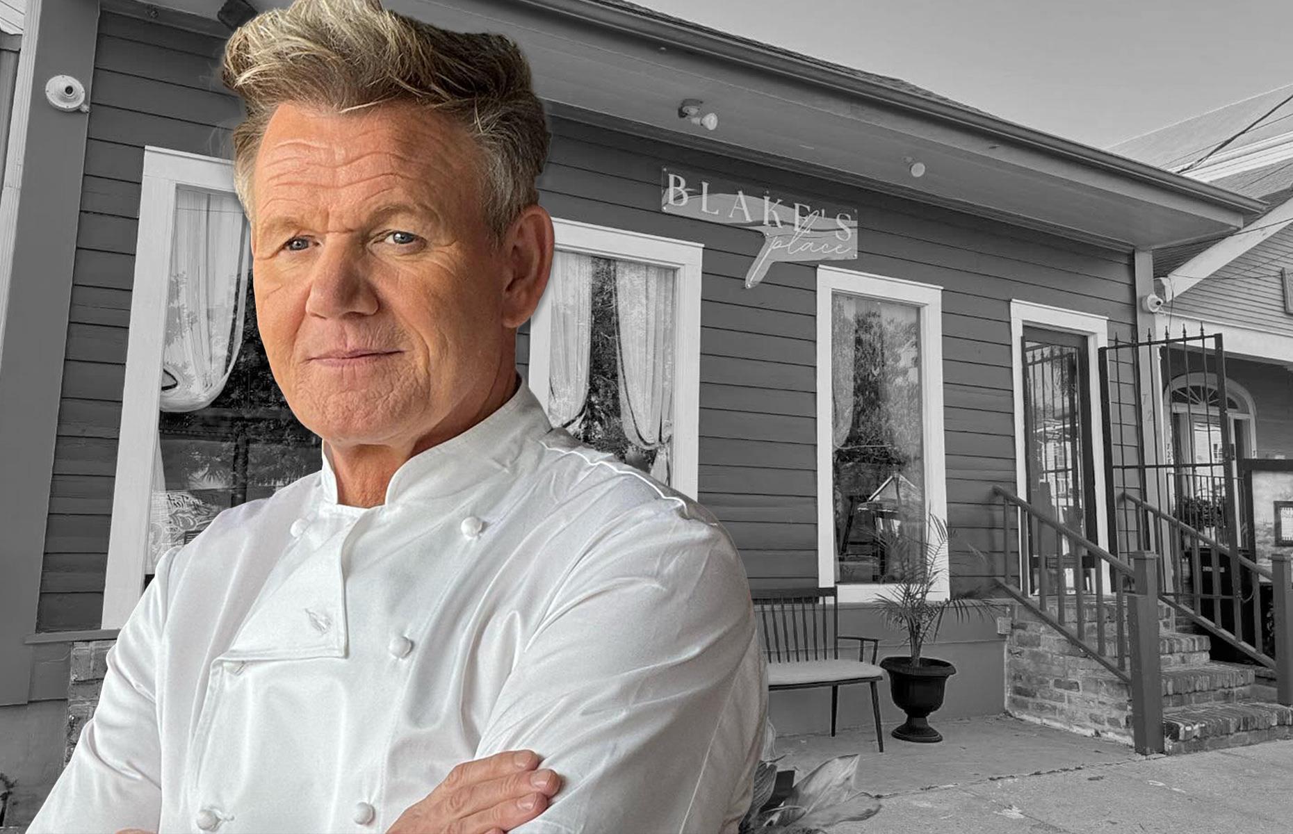 America's BEST Gordon Ramsay–Approved Restaurants