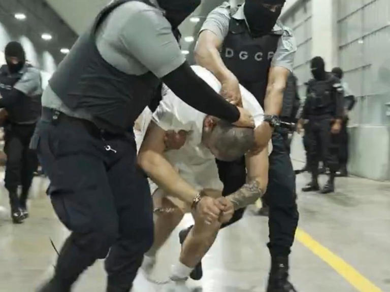 Timeline: Wrongful deportation of Kilmar Abrego Garcia to El Salvador