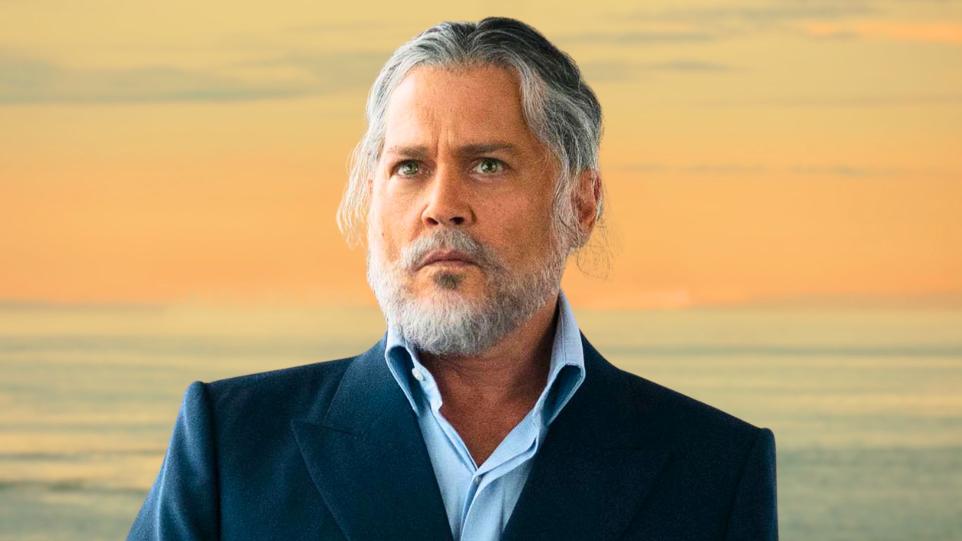 Day Drinker : première image de Johnny Depp dans le film du réalisateur ...