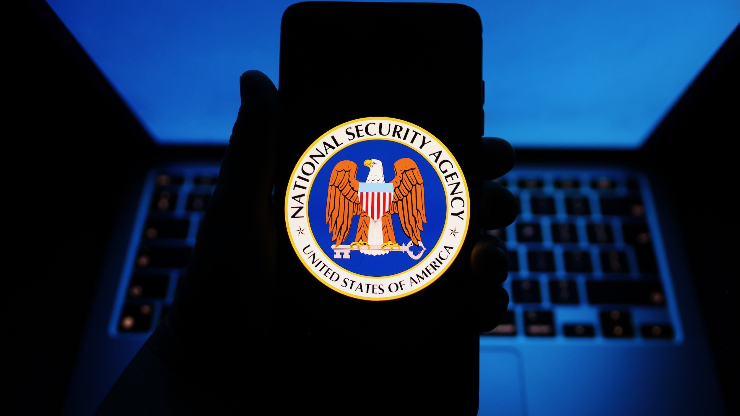 China Names and Shames US Hackers, Calls Out 3 Alleged NSA Agents