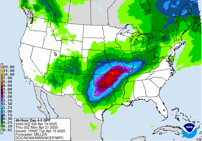 Will Florida cold front last till Christmas? Will it snow? See forecasts