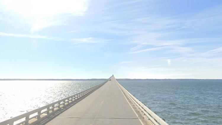 Construction on new Norris Bridge set to begin in 2028, Youngkin announces