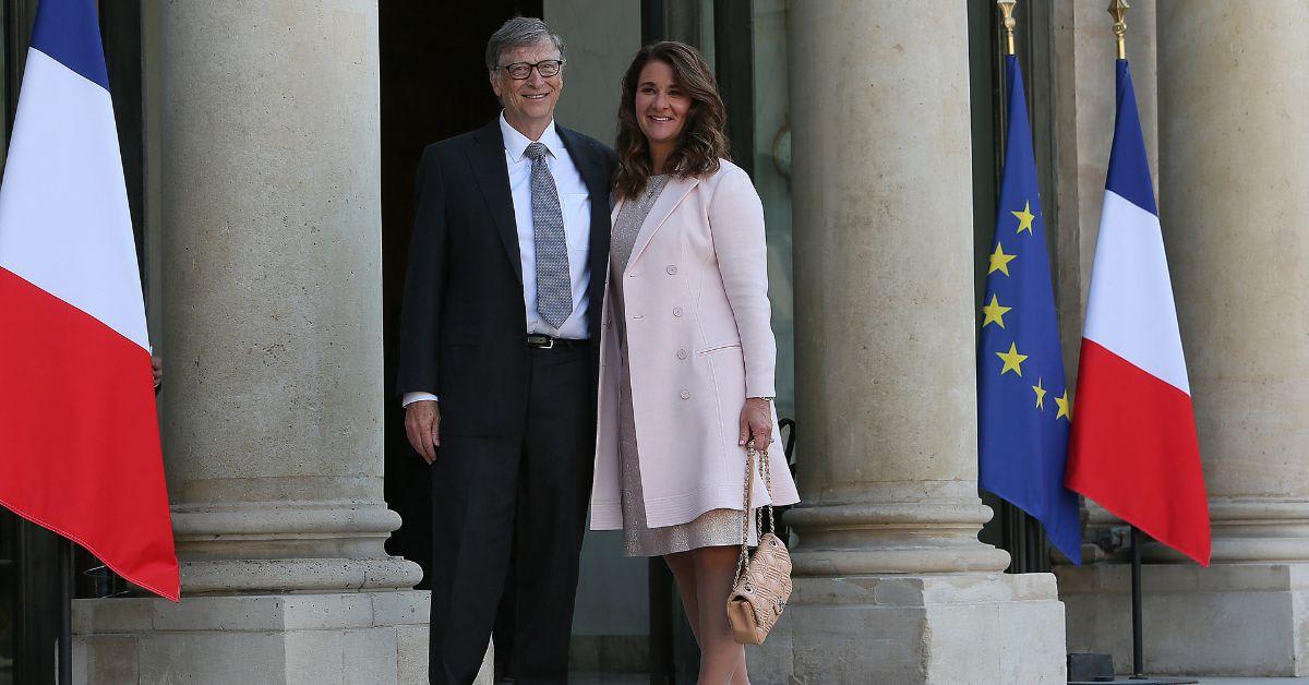 Melinda French Gates Says She 'Had to' End Her Marriage to Bill Gates ...