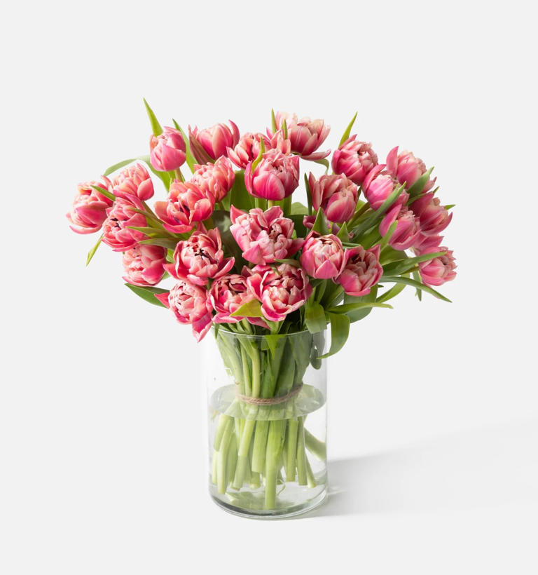 The best flower delivery services we actually order from