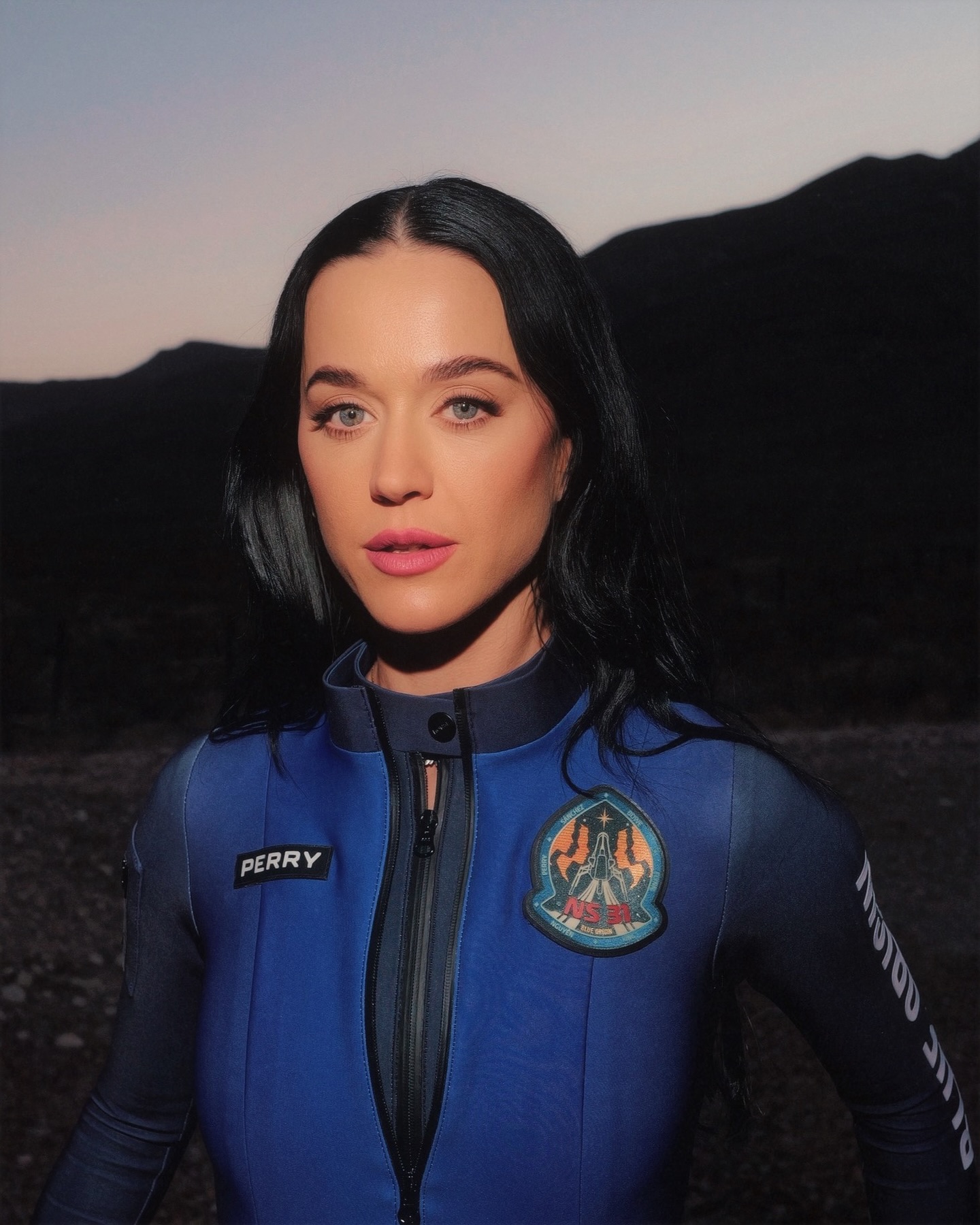 Katy Perry dissed by fast-food giant Wendy’s after Blue Origin ...