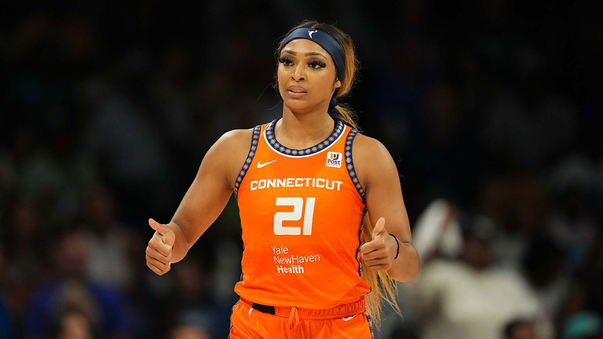 WNBA Offseason Frenzy: Every Trade, Signing, & Surprise Move of 2025