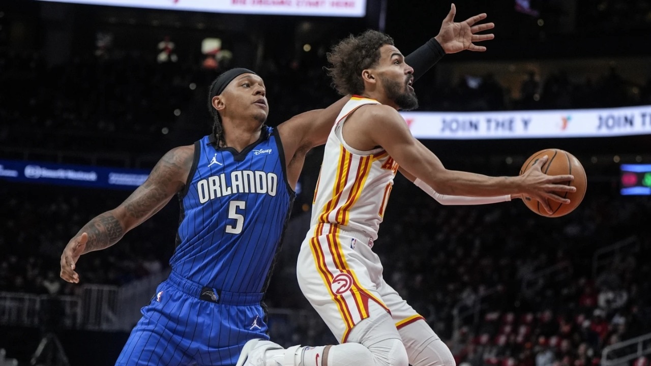 NBA Play-In tournament preview: Magic vs Hawks, injury report and how ...