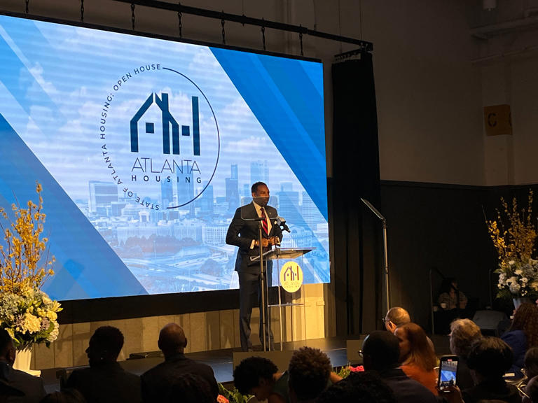 Inaugural State of Atlanta Housing gets set to take place