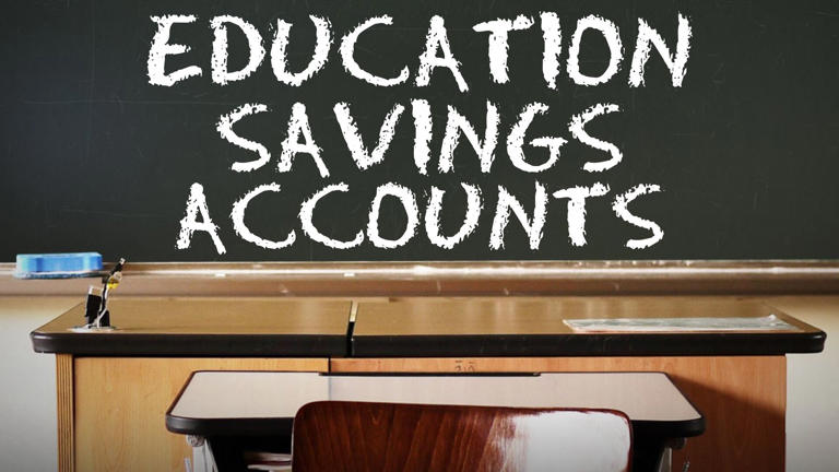 Applications for Students First Education Savings Account Program open ...