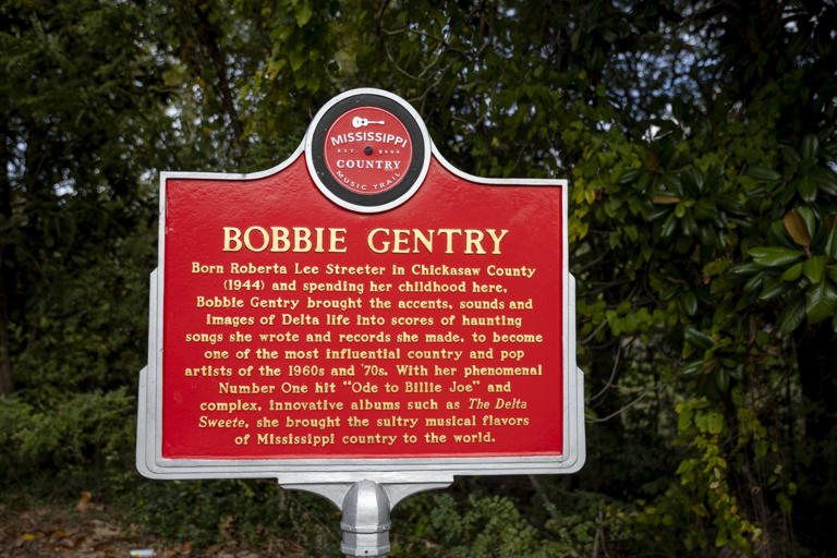 Best Trails in the South