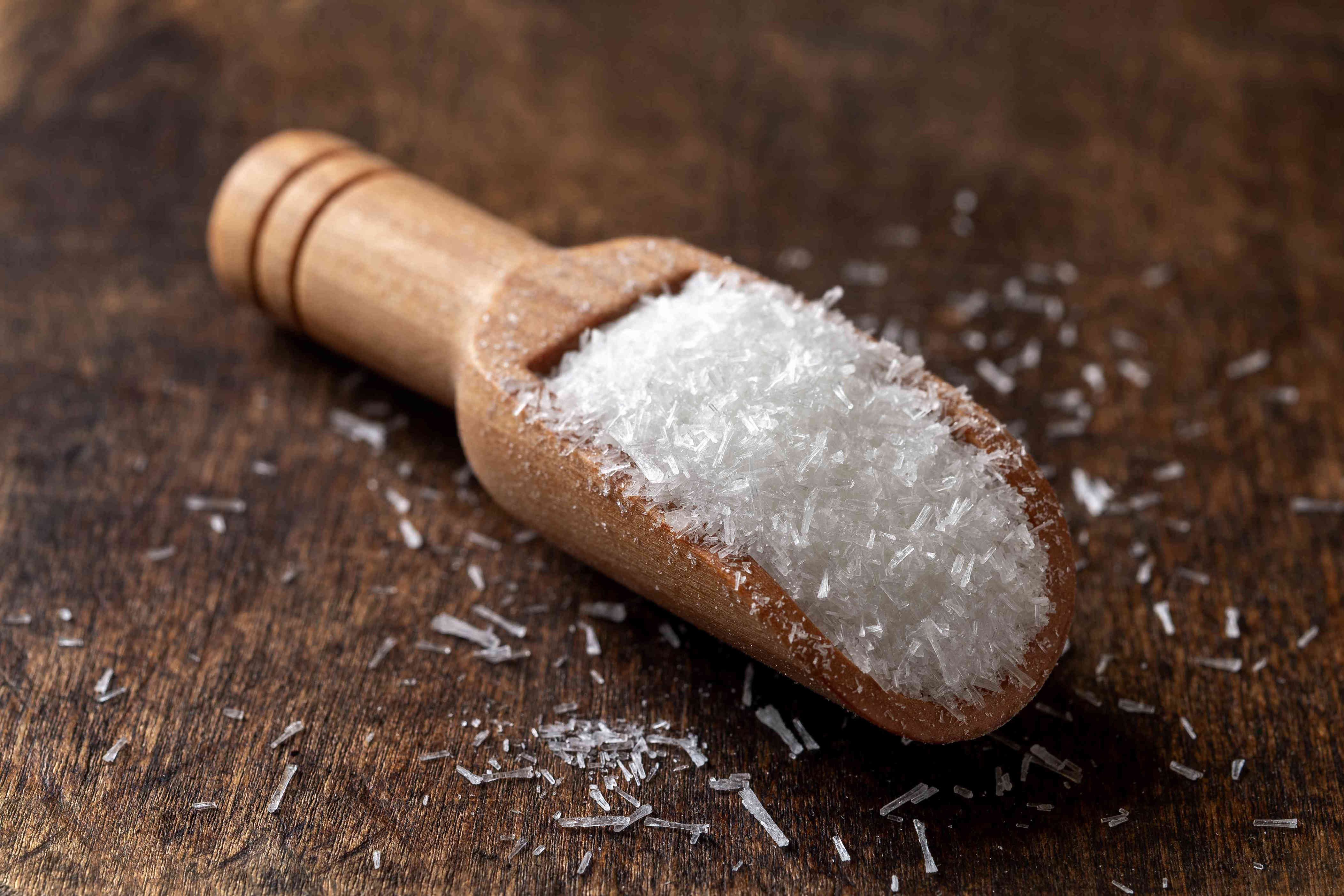 What Is MSG—and How to Use It to Enhance Your Cooking, According to a Chef