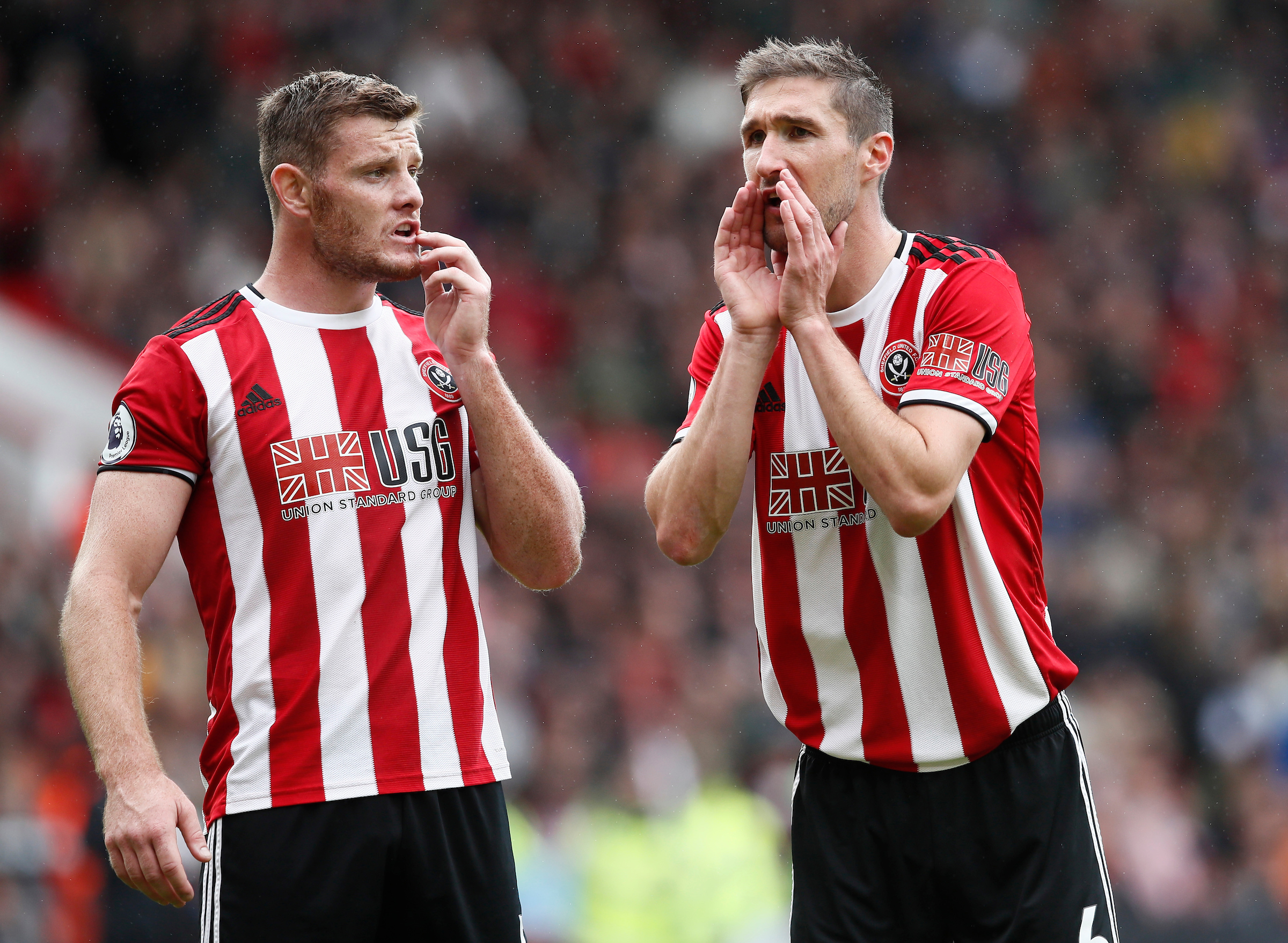 "Hero" Jack O'Connell set for emotional Sheffield United opportunity as ...