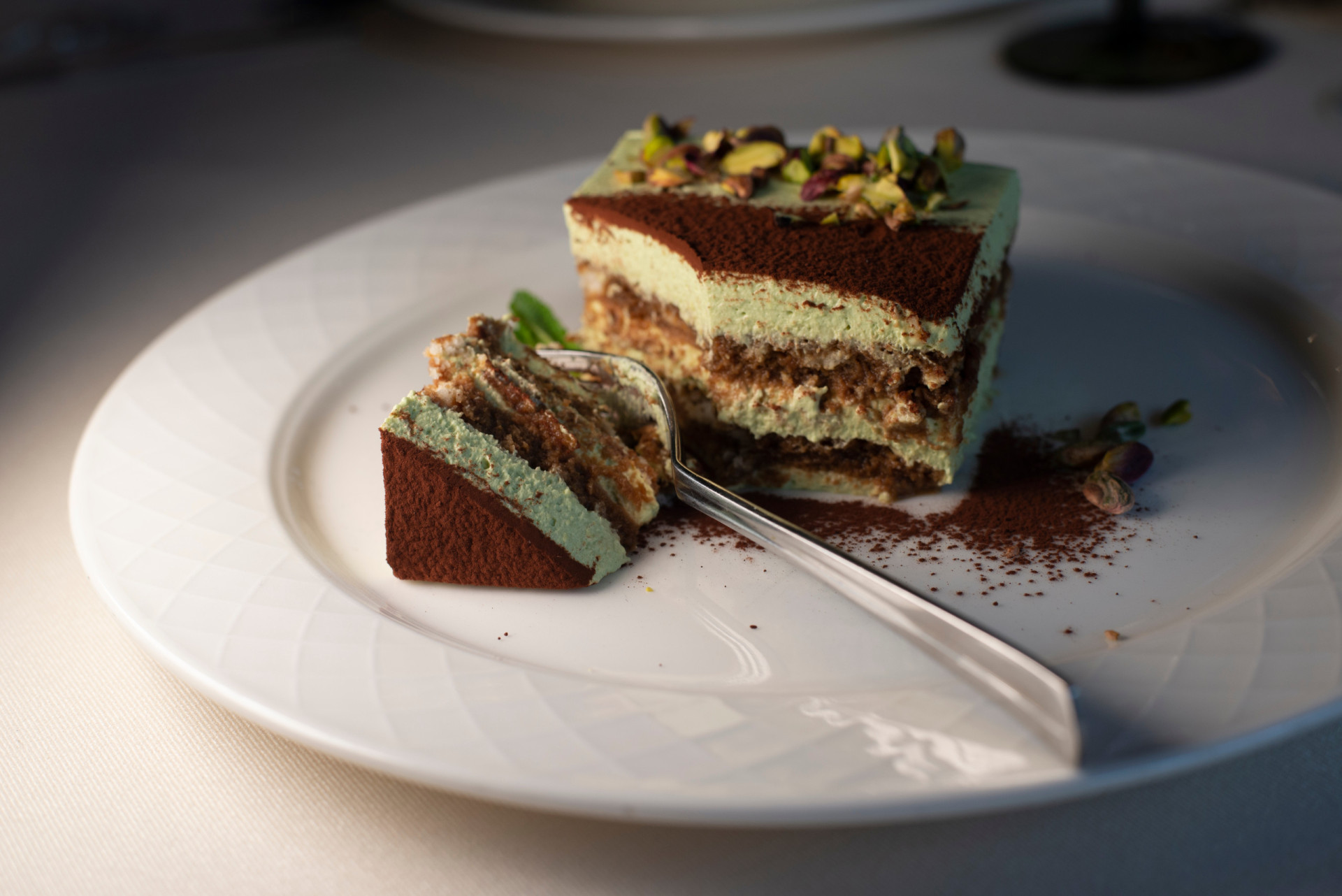 Delectable desserts you'd never guess are vegan