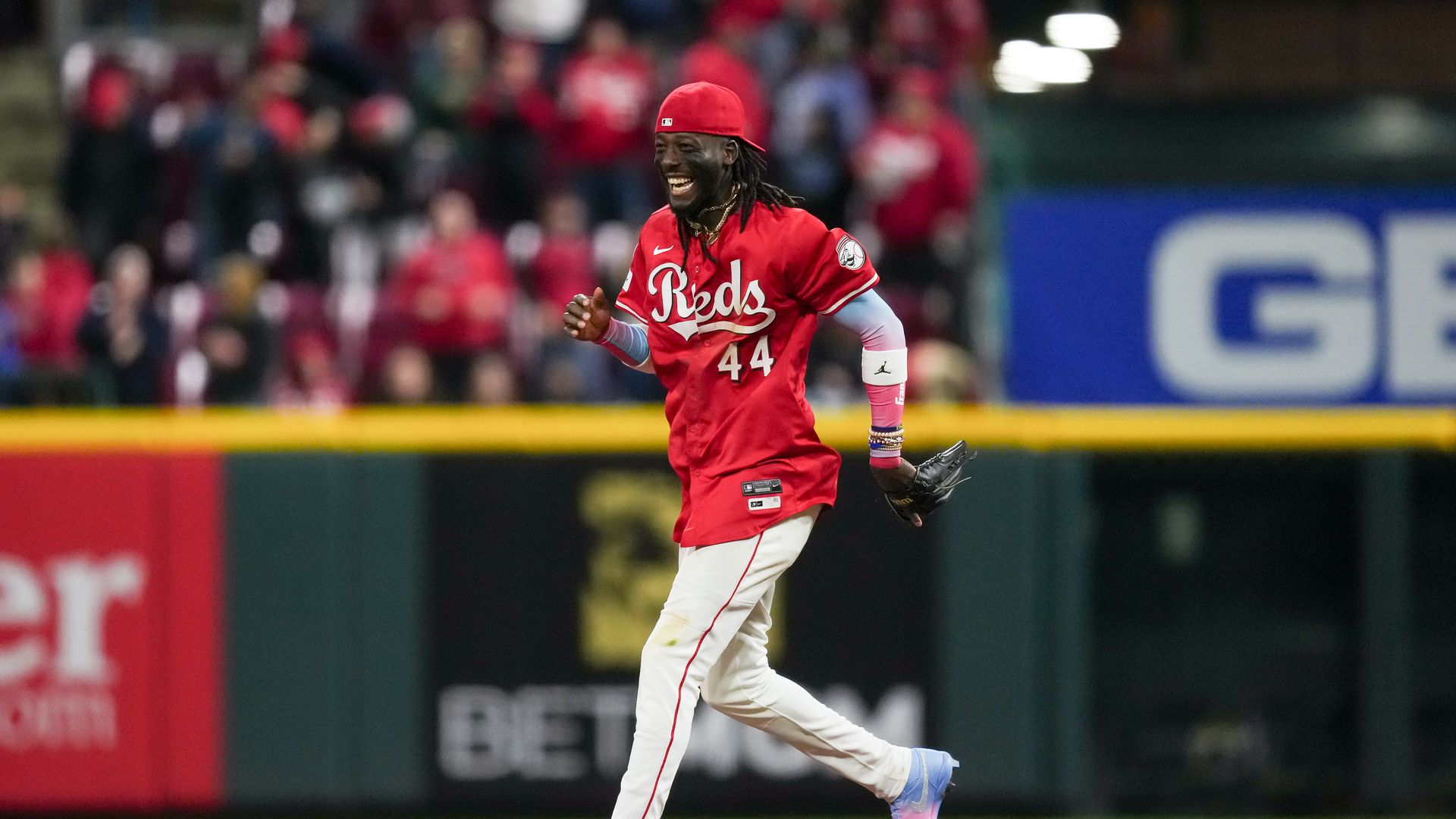 Queen City: Mariners at Reds Series Preview