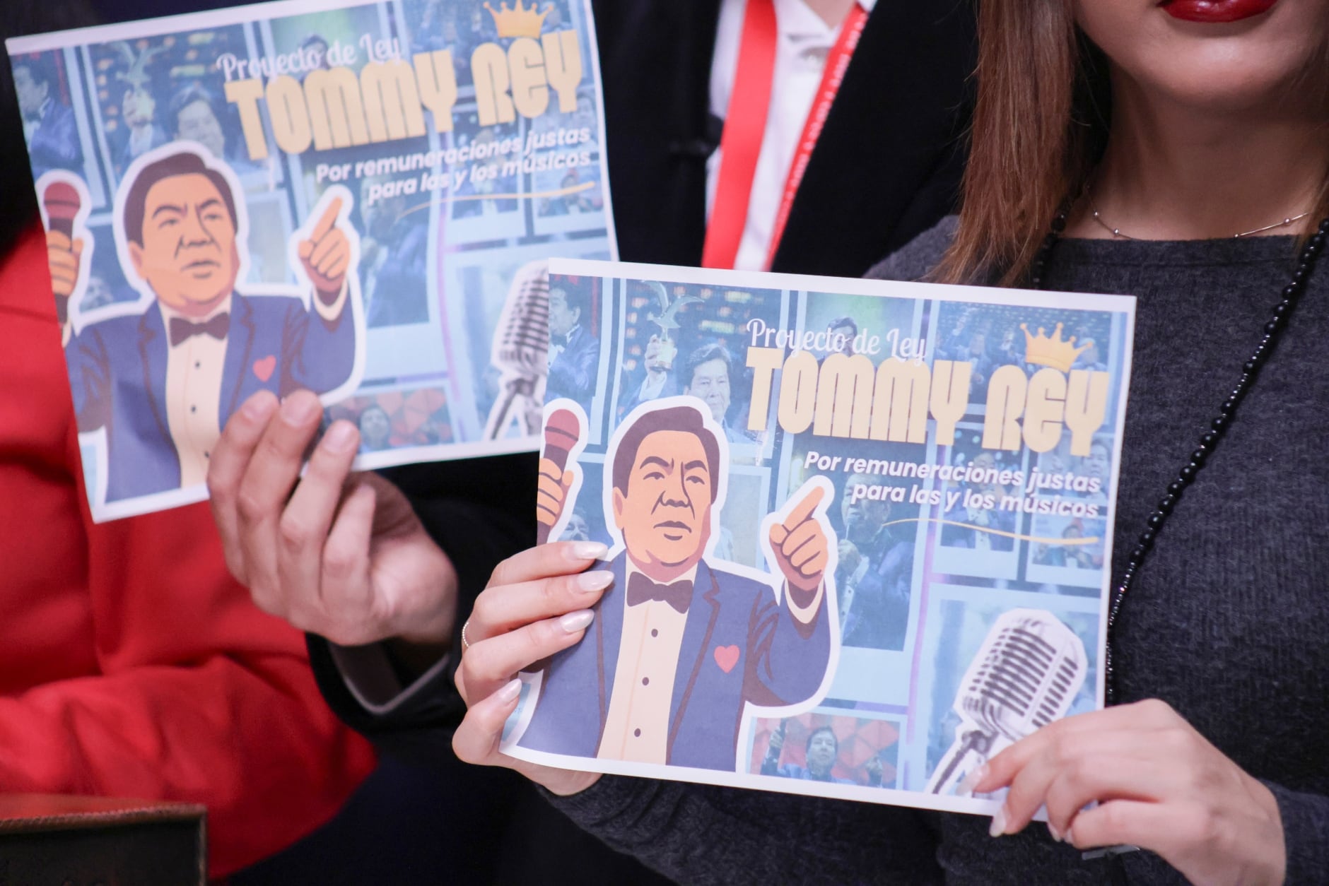 Columna de la abogada Agustina Davis: Ley Tommy Rey y la justicia ...