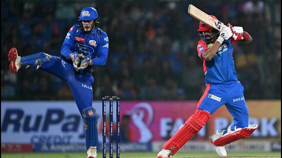 IPL 2025: DC hope to bounce back after brief stumble